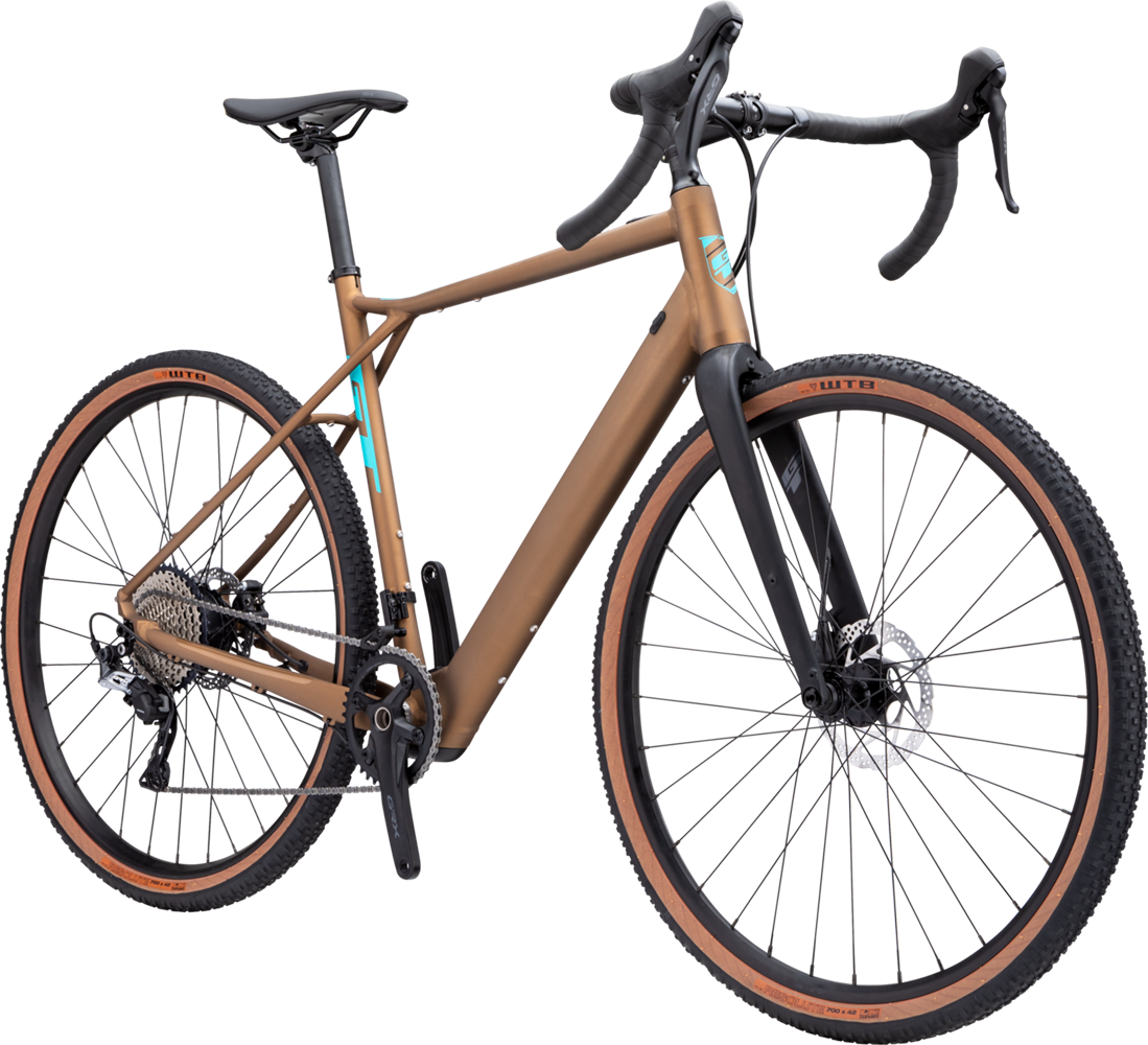 eGrade AMP GT Bicycles :: rowery i akcesoria